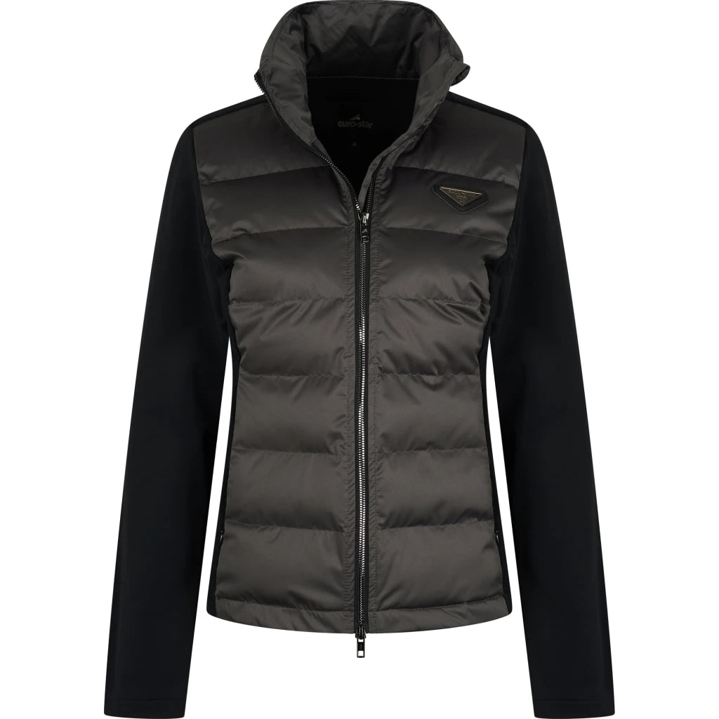 Euro-Star Jacket Cari - husetstenholt